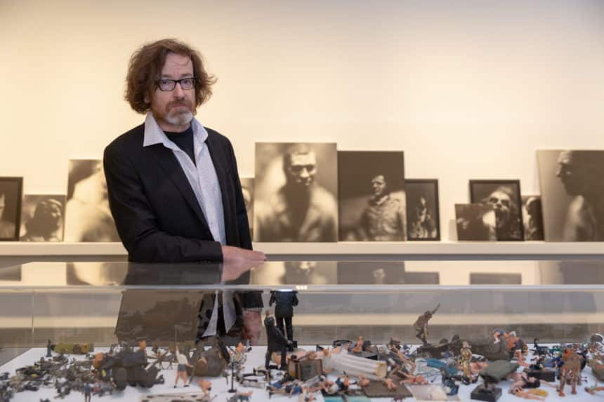 La fotografía de Ribalta como un principio de realidad - ARS Magazine