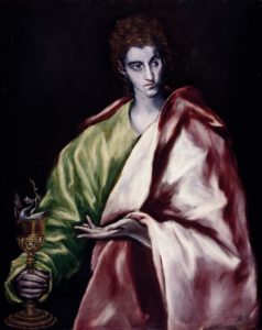Greco 'versus' Picasso, la génesis del cubismo analítico - ARS Magazine