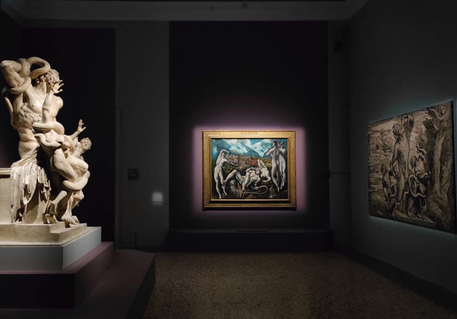 El Greco, un pintor en el laberinto - ARS Magazine